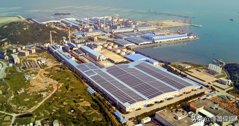 Kibing Group (601636) Underestimated photovoltaic glass star - iMedia