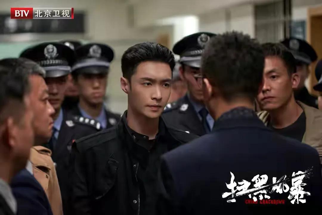 What exactly does Lin Hao's reckless impulse and bravery in "Sweeping ...