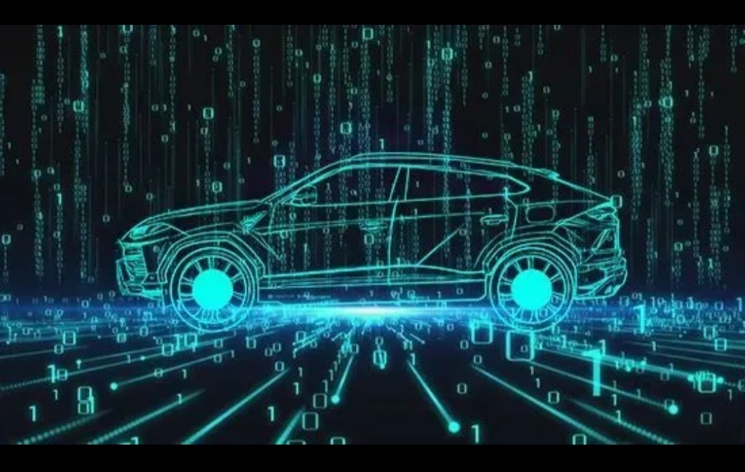 Safer than human driving?Apollo car robot officially unveiled - iMedia