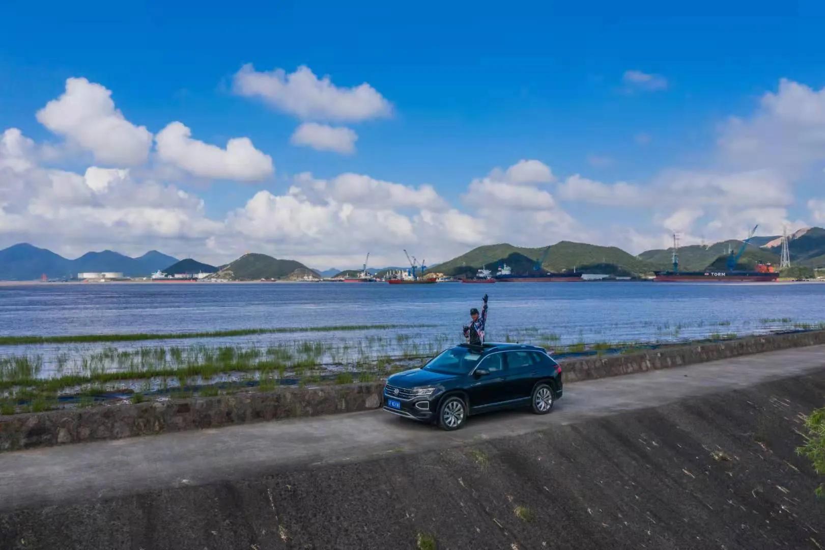 More comfortable to drive - iMedia