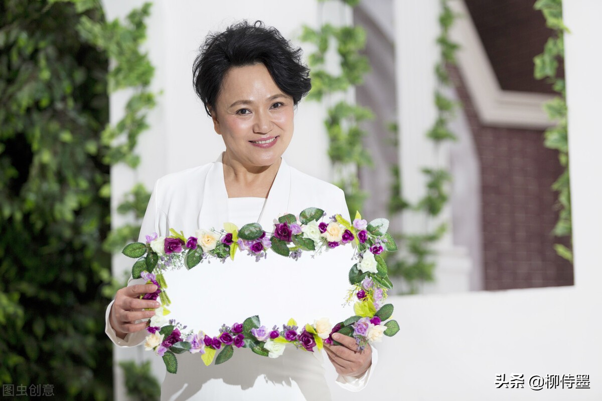 How to take pictures of elegant aunts?5 photography tips for middle ...
