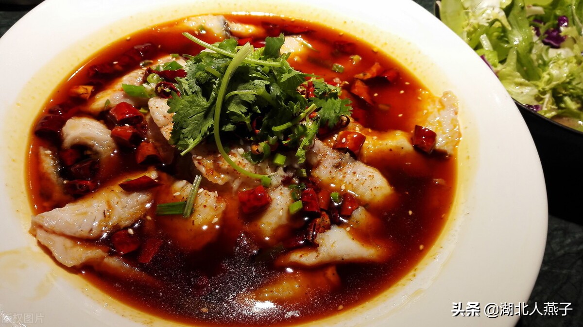 The 13 most famous dishes in Chongqing, special Chongqing dishes ...