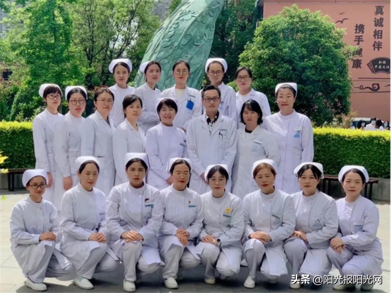 Tour of featured departments in the Fifth Hospital of Xi'an·Shaanxi Province Integrated ...