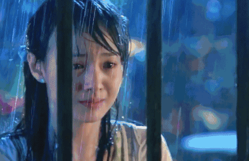 Actress crying scene dynamic picture - iMedia