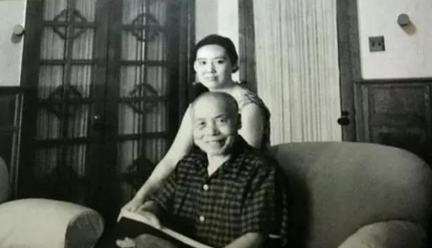 75-year-old Li Zongren married a 27-year-old female nurse. The two fell ...