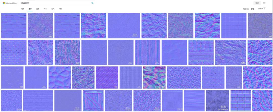 The difference between bump map, displacement map, and normal map - iMedia