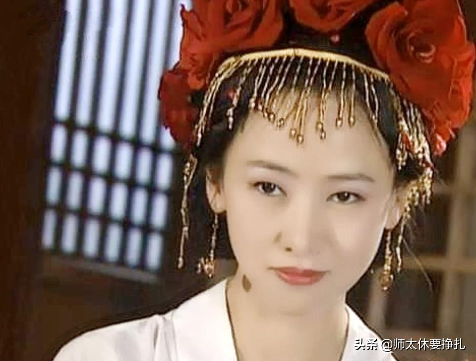 "The Legend of Double Dragon of the Tang Dynasty" I was watching Shi ...