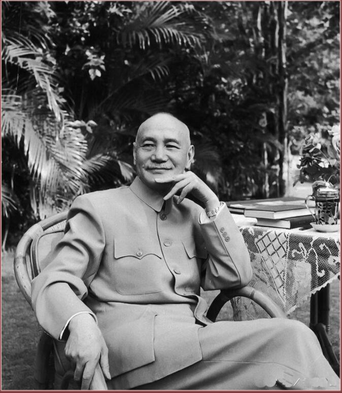 At the end of the War of Liberation, why did Bai Chongxi flee to Taiwan ...