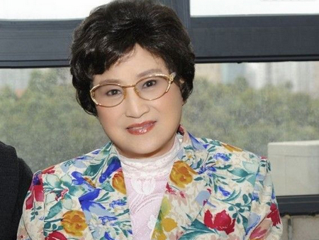 Wang Wenjuan, a master of Yue opera, has passed away, and there is no ...