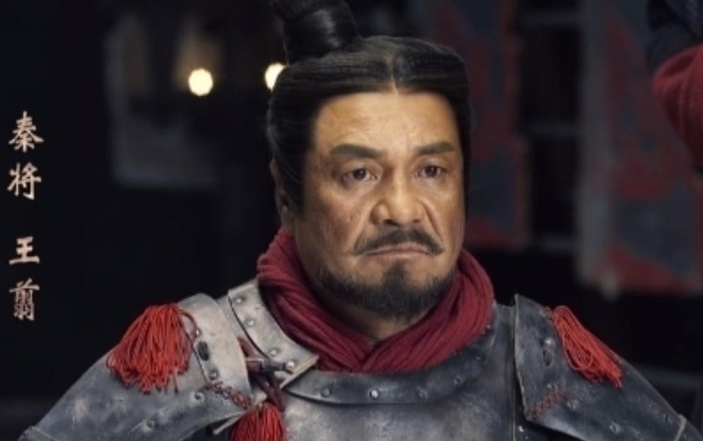 Ten strategists of the pre-Qin Dynasty: Wang Jian, the Six Kingdoms ...