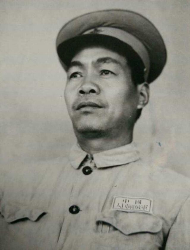 Zhang Zongxun's outstanding military exploits, but he was not awarded ...