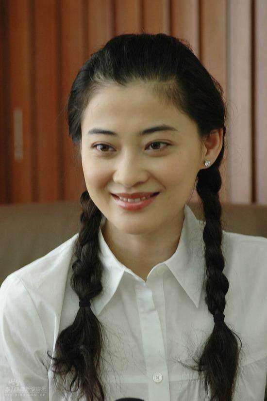 Mei Ting: Intellectual and elegant temperament beauty - iMedia