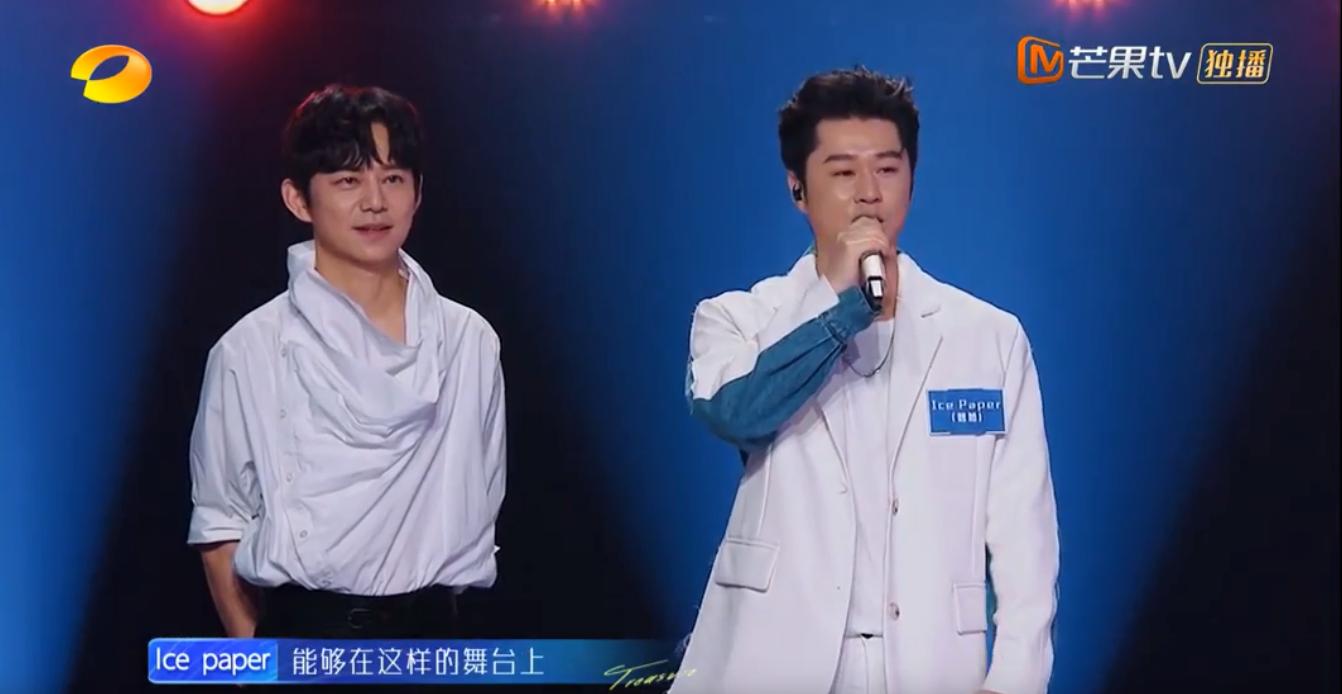 Treasure Singer Gao Guangzhi Night: Seven treasure singers stand out ...
