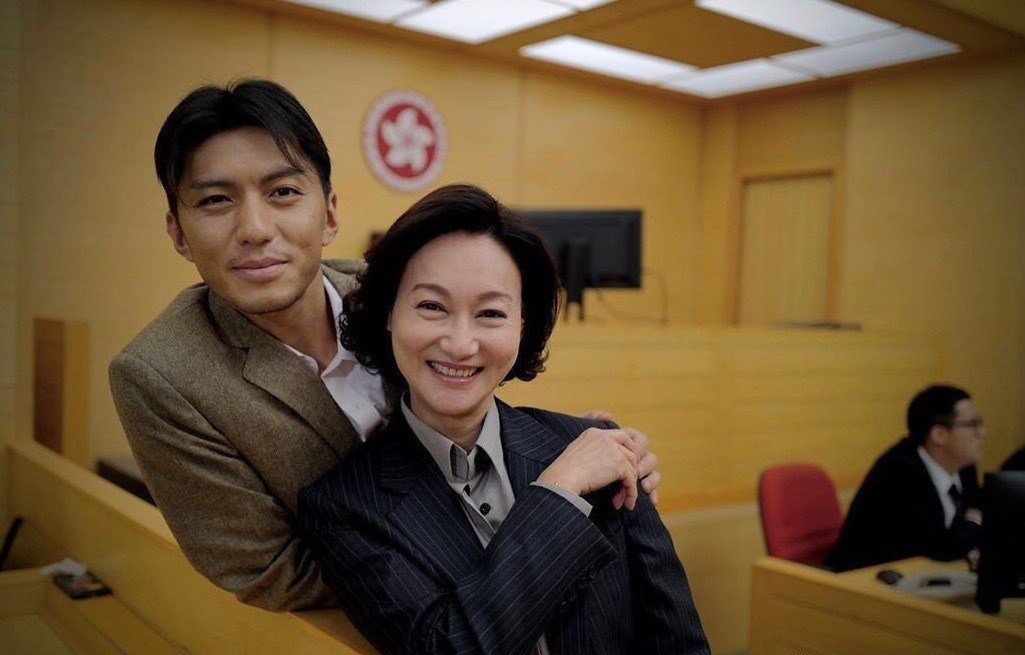 Let everyone down!TVB "soft rice king" in the eyes of netizens ...