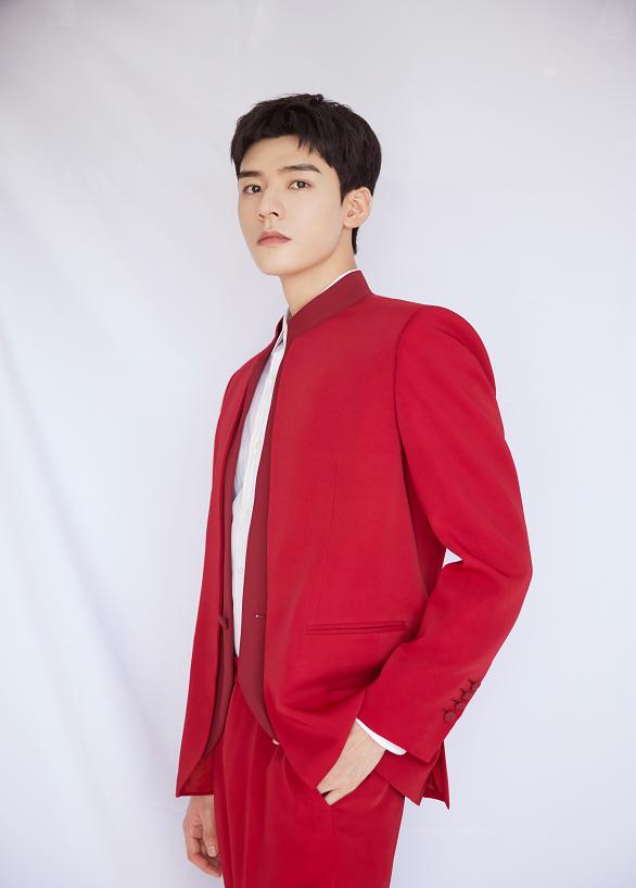 Struggle and Youth Party: Singing Falcons fit together, Gong Jun, Cheng Yi, Bai Jingting, Zhang ...