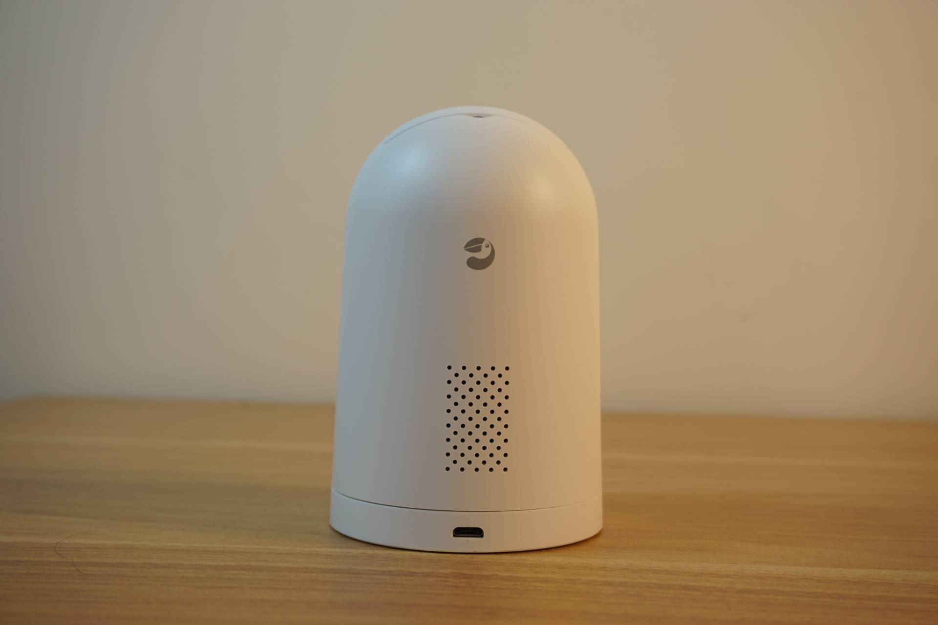 Review of Huawei Smart Selection Puffin Smart Camera Pro: Harmony OS ...