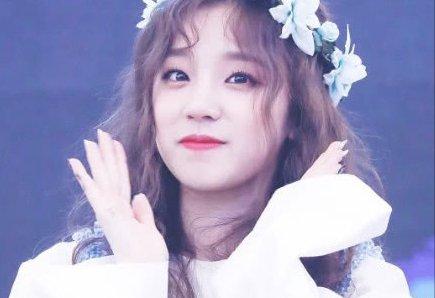 "Running Man 5" Song Yuqi stood in C position, and Yang Ying was ...