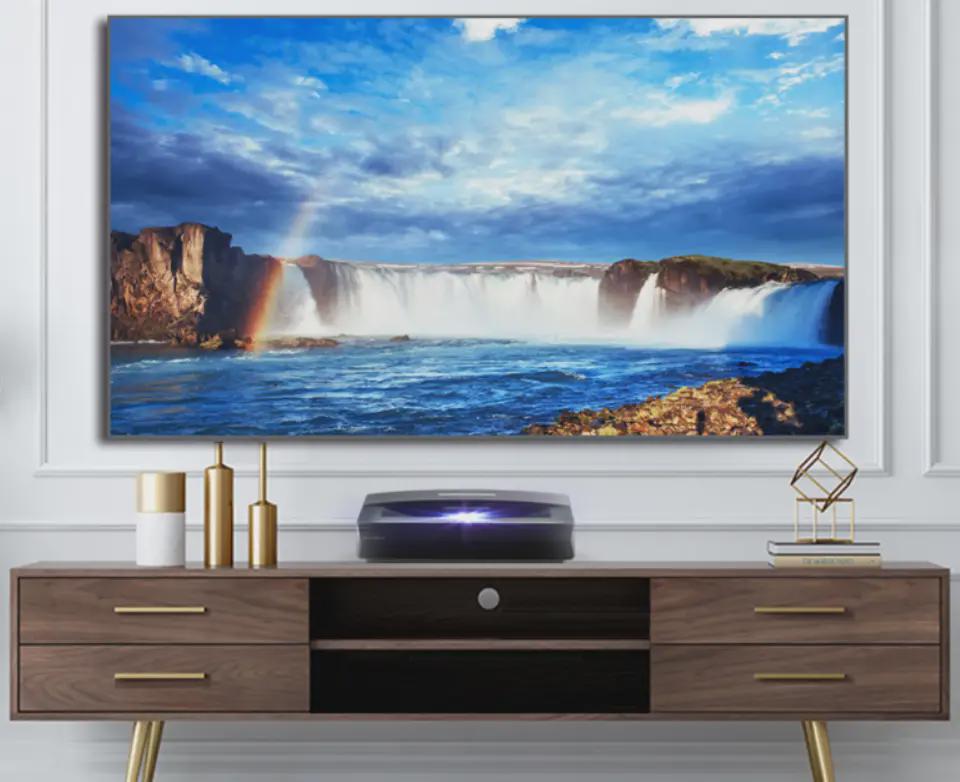 Never let the eyes suffer again!Eye protection starts with Hisense ...