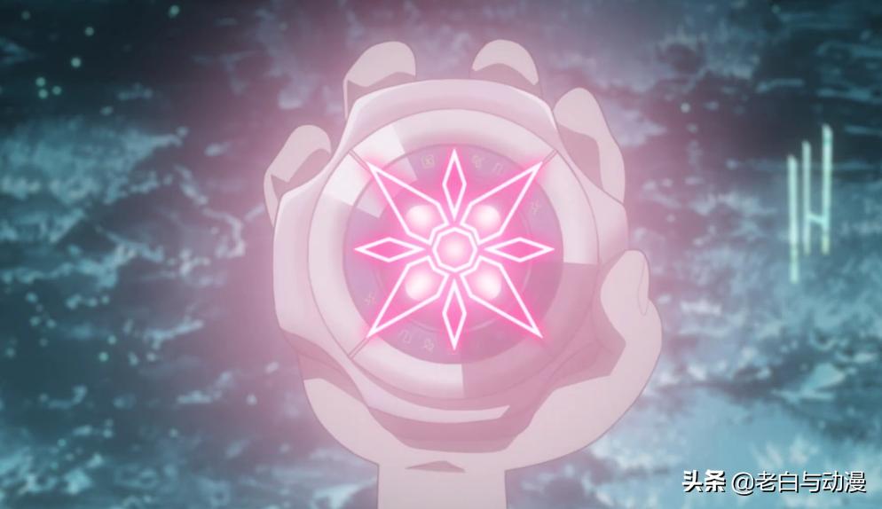 New Digimon: The silhouette of the Angel Beast appears, and the ...