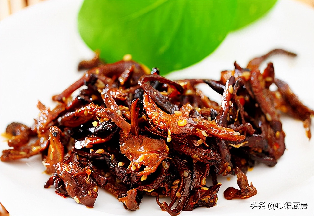 Kunming's 8 most famous dishes, including chicken, duck and mountain ...