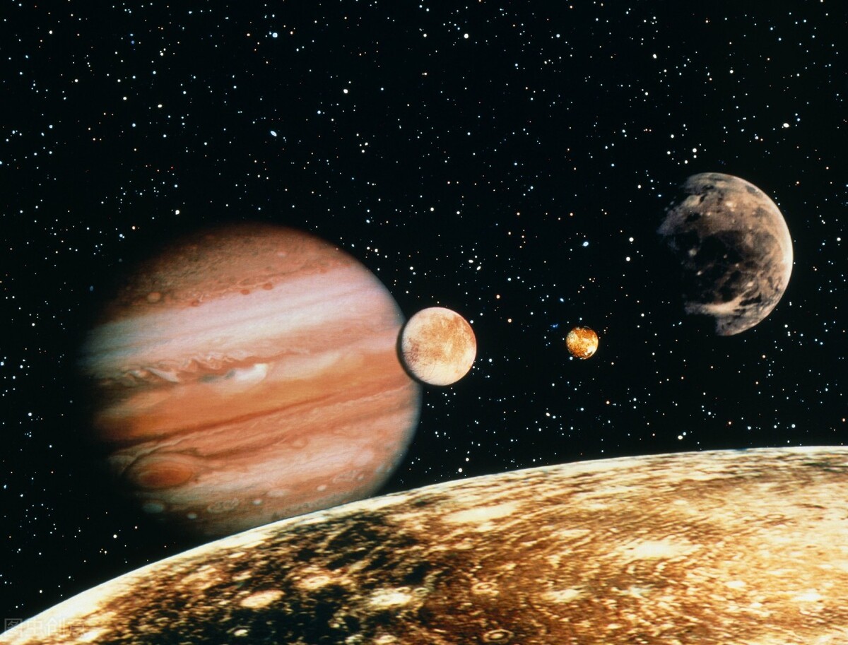 What will happen if you suddenly fall into Jupiter?After watching the ...