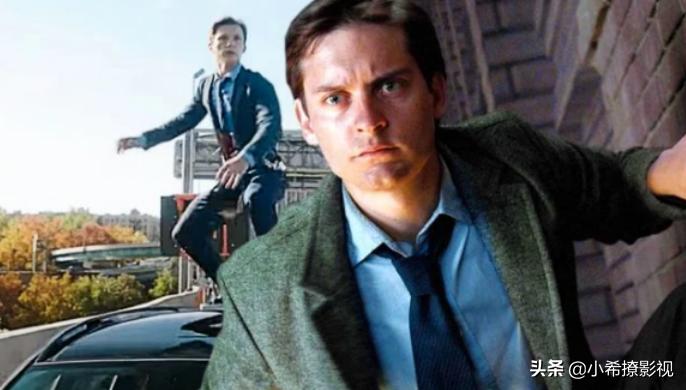 Who is this mysterious man?Brother Dutch: "Spider-Man 3" has one of the ...