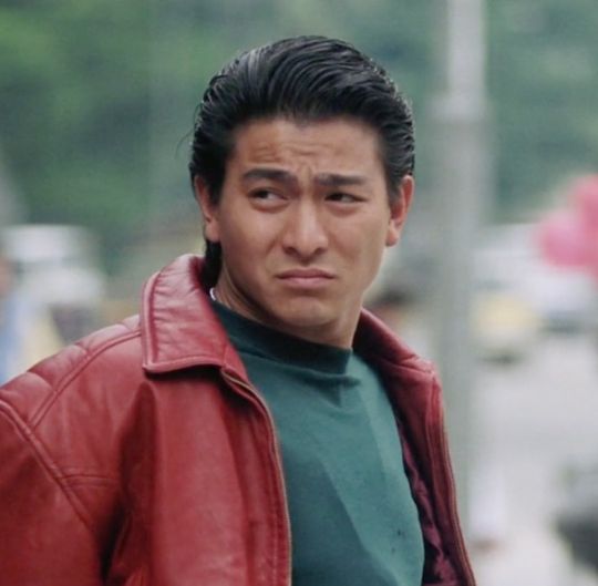 Is Andy Lau handsome? - iMedia