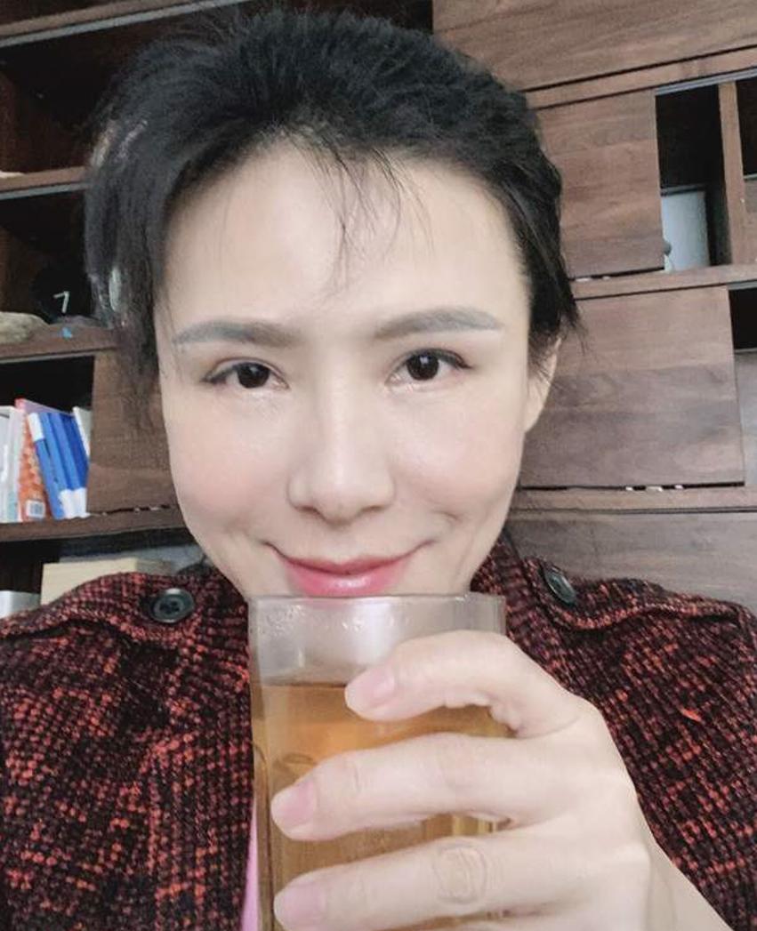 Support Huo Zun!Who is the writer Chen Lan?She was stripped of black ...