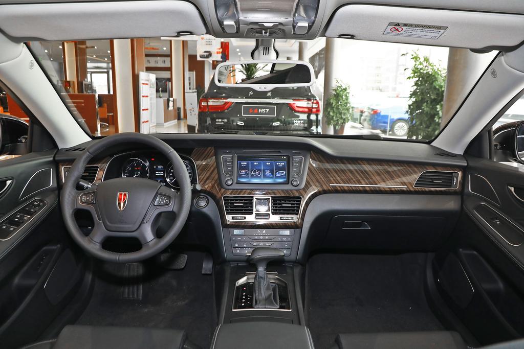 In 2023, 400,000 Hongqi vehicles will achieve L4 autonomous driving ...