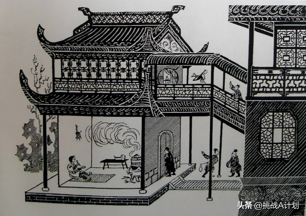 Zhang Guangyu 11: Zhang Guangyu's book binding and font design - iMedia