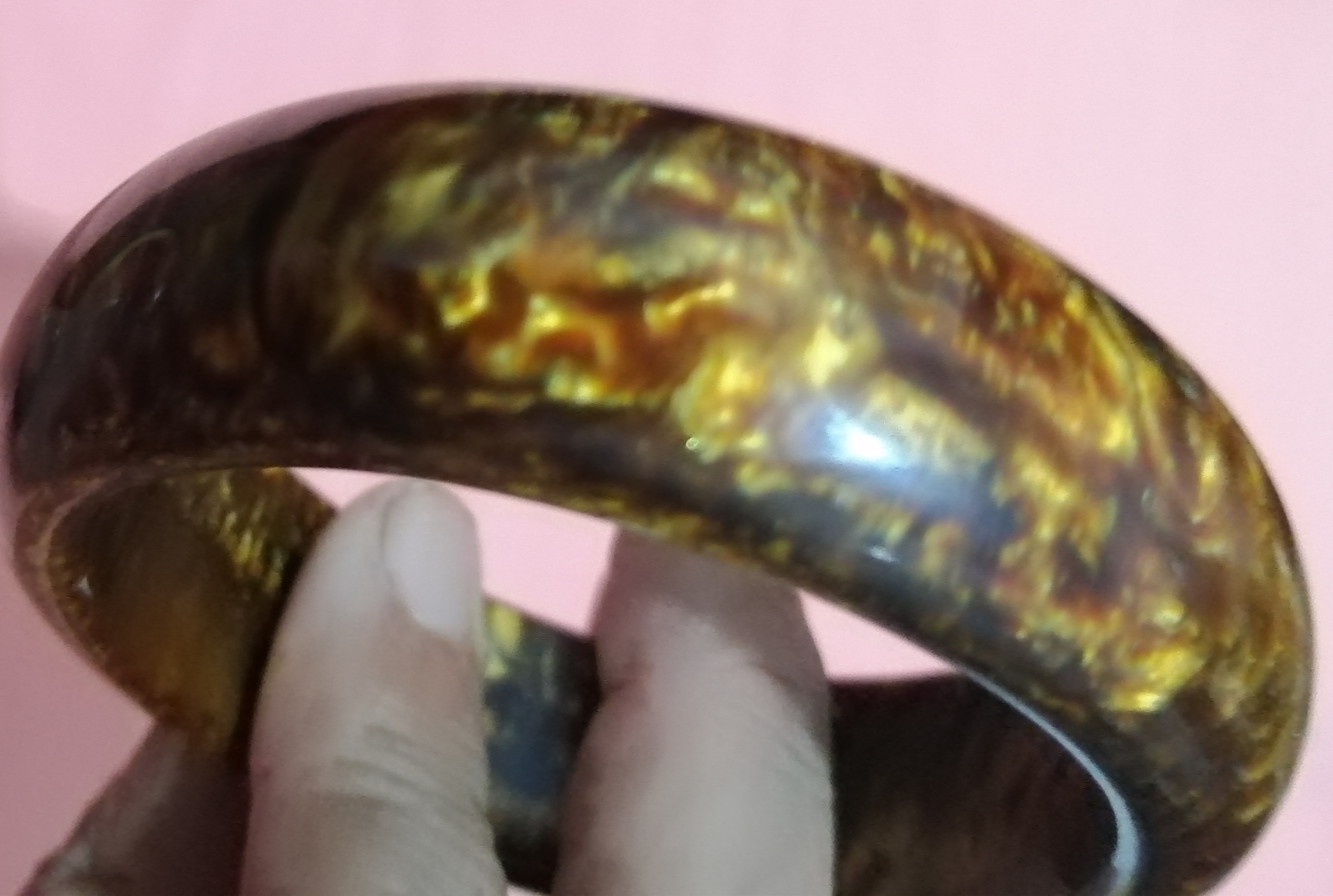 "Judali·The Story Behind the Collection" Jinsi Nanmu Hand Duo - iMedia