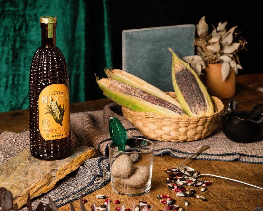 Bionic product packaging ideas that can be seen through at a glance ...