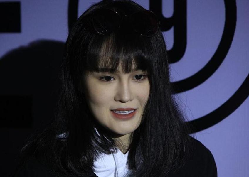 The boyfriend looks like Jiang Peng's son Jiang Dah, causing fans to misunderstand. Net ...