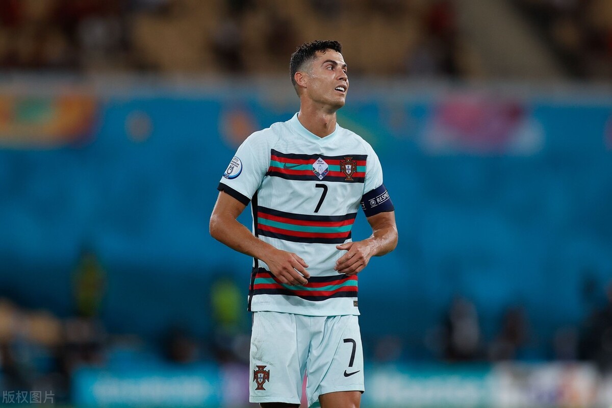 3 first Ronaldo loses Zhan Jun's lineup more convincing Italy's god ...