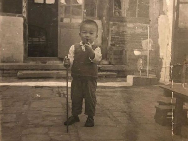 After being scummed by Dong Jie, how did Pan Yueming successfully ...