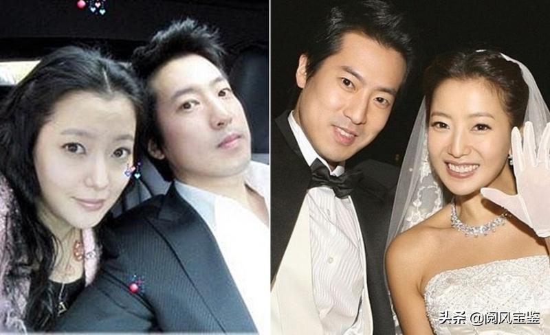 Marry a medium-sized wealthy family, choose a first-class in-laws, Kim ...