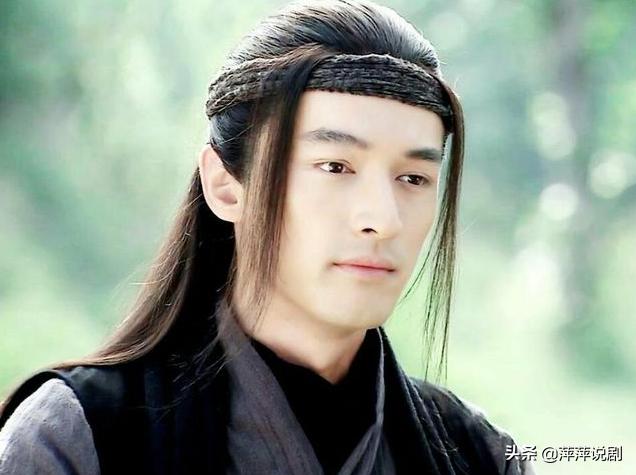 "The Myth" Lu Su pays blindly, and obtains short-term love after ...