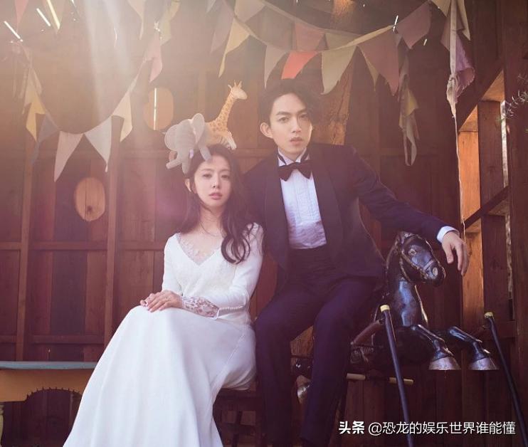 Why didn't Lin Yujia release an album and gradually shifted her focus ...