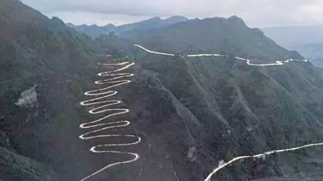 "The King of Yunnan" Long Yun: Deported from the United States, married ...