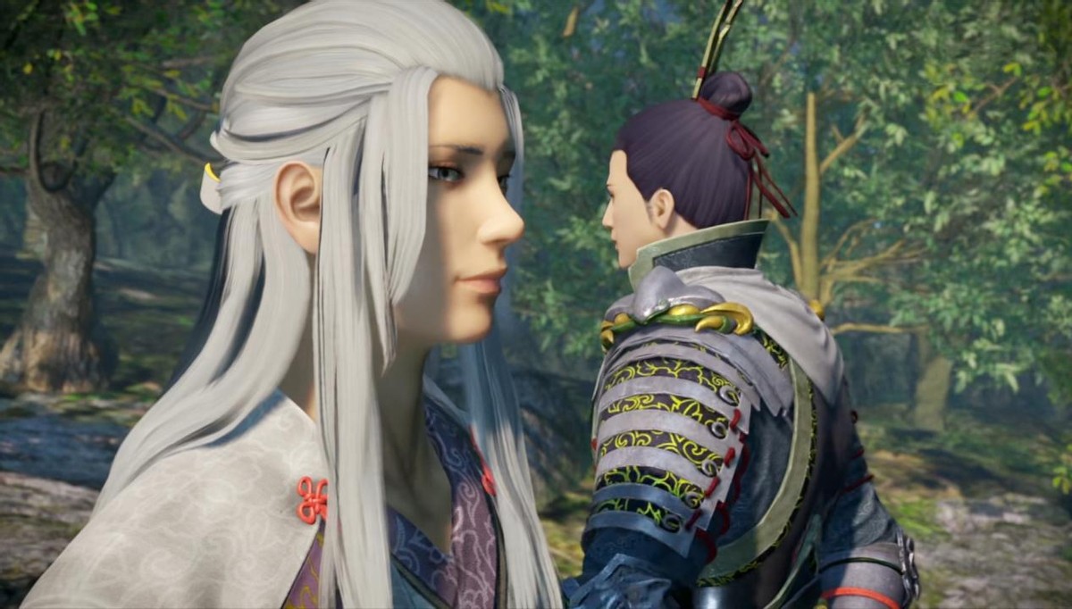 Li Chunfeng actually has descendants alive, and joined the twelve dongs ...