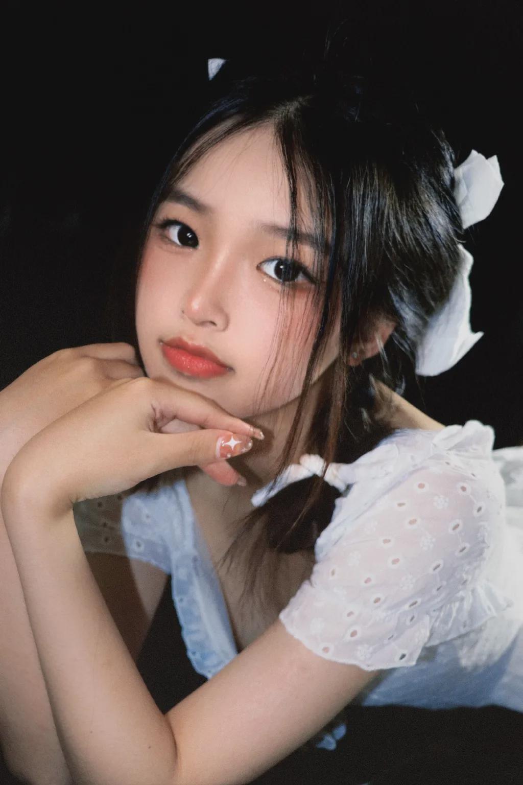 Approximately shot in Wenzhou: "Girls" - iMedia