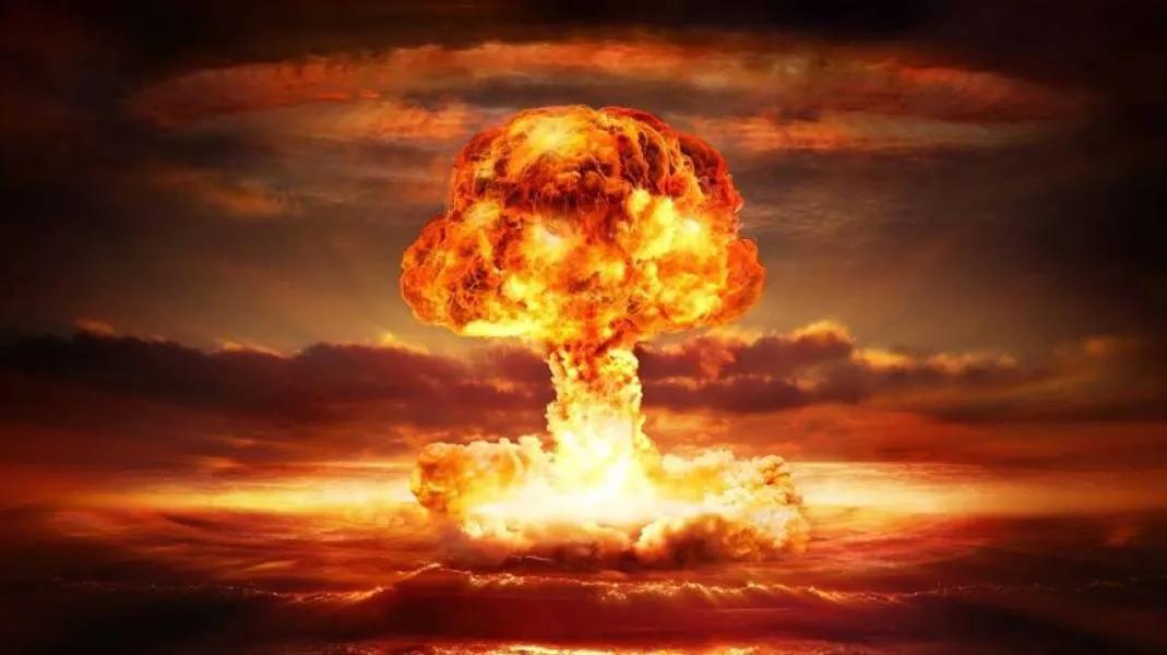 Does the Indian epic "Mahabharata" record prehistoric nuclear war? - iMedia