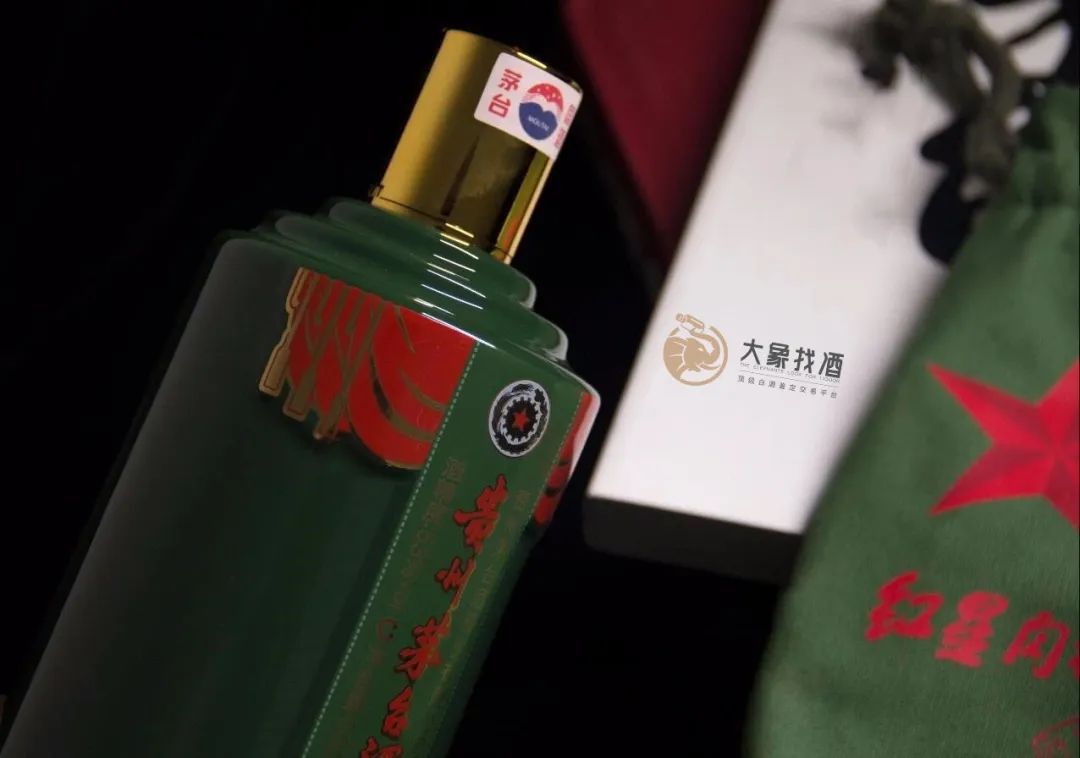 Do you know how many types of Maotai liquor are divided? - iMedia