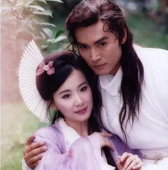 Jiao Enjun and Xiao Qiang cooperate again to reenact the scene of ...