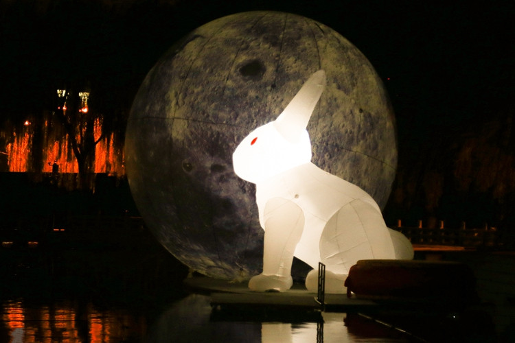 What is the origin of Wu Gang who cut the laurel tree?Why keep cutting ...