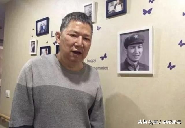 Caring for the old American lady for 13 years and inheriting all the ...