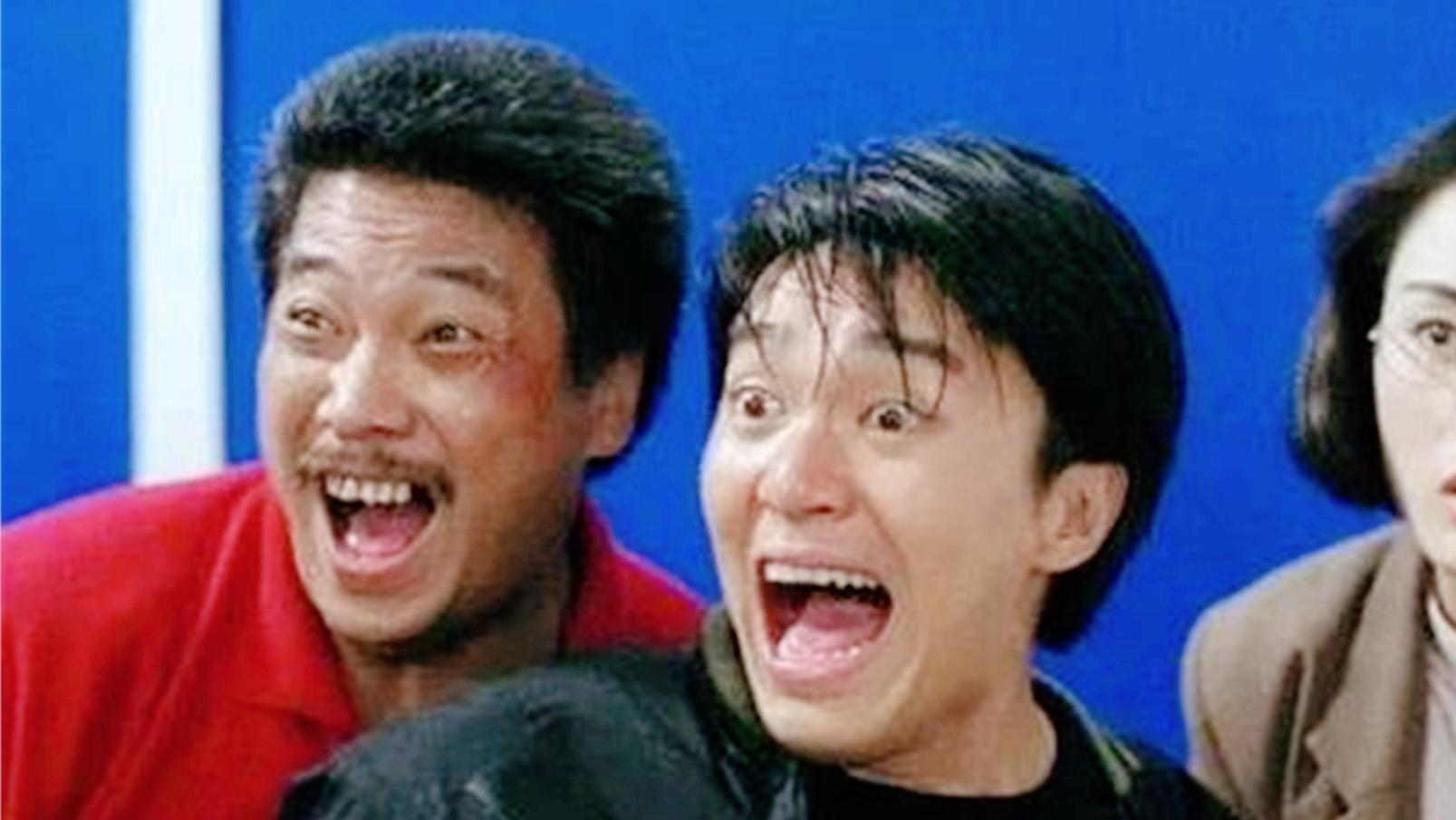 Wu Mengda's last cinematic work!The deleted part is restored ...