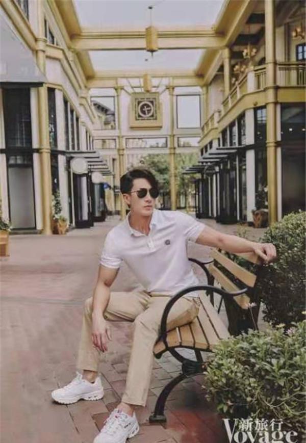 "Yizhong Maotai" Biyin Lefen swept half of the entertainment circle ...