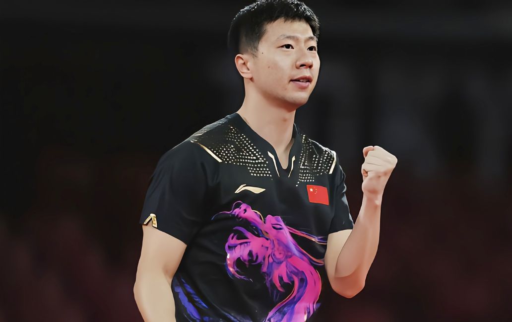 Ma Long is called a hexagonal warrior by the Japanese media?The Tokyo ...