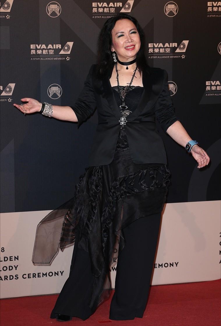 Su Rui's face has changed a lot, and she will be blessed in the middle ...